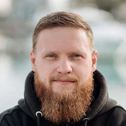 Roman Garanin - Crunchbase Person Profile