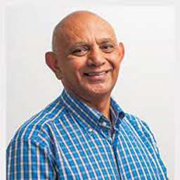 Farouk Ismail - Founder, Vice Chairman and CEO @ Choppies Enterprises ...