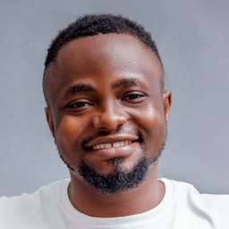 Raymond Idu - Co-Founder/CTO @ Tatspace - Crunchbase Person Profile