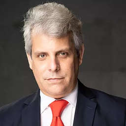 Euclides Moreno - Crunchbase Person Profile