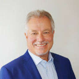 Rod MacKay - Crunchbase Person Profile