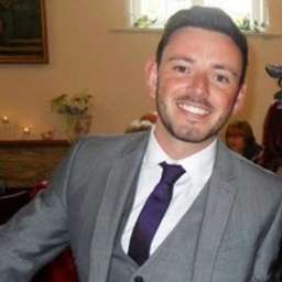 Anthony Upton - Founder, Director and Owner @ Merseyside Catering ...