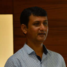 Vimal Kumar - Co-Founder, CEO, and Director @ codeveda - Crunchbase ...