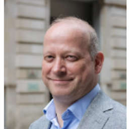 Carl Gray - Crunchbase Person Profile