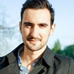 Akis Evangelidis - Co-founder & Head of Marketing @ Nothing ...