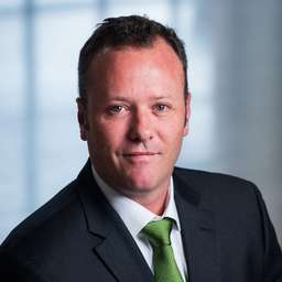 Matthew Gyde - Group Executive Security @ Dimension Data - Crunchbase ...