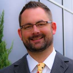 Brent Harrolle - Crunchbase Person Profile