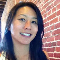 Irene Shih - Co-Founder @ TrueClick Media - Crunchbase Person Profile