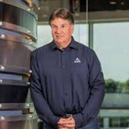 Jim Kacmarcik - Owner, President, and CEO @ Kapco Metal Stamping ...