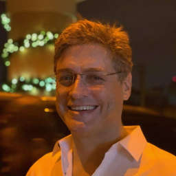 Howard Fried - Crunchbase Person Profile