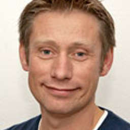 Mark Lubberink - Chief Scientific Officer @ MedTrace Pharma ...