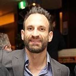 Daniel Forsythe - Co-Founder & Executive Director @ The Missing Link ...