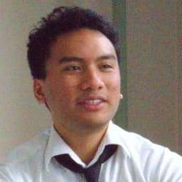 Rama Manusama - Crunchbase Person Profile