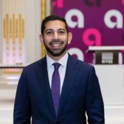 Anand Talwar - Head of Deposits and President of Ally Invest Group ...