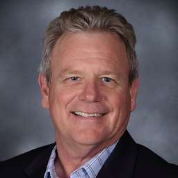 Kevin Mason - Crunchbase Person Profile