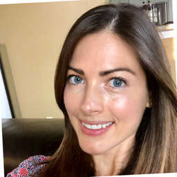 Christina Rama - Crunchbase Person Profile