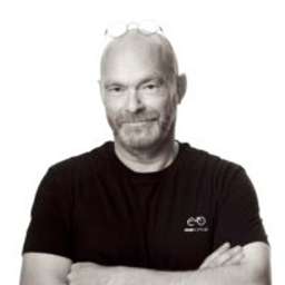 Jo Espen Bjerk - Founder, Partner & CEO @ EVO Elsykler - Crunchbase ...