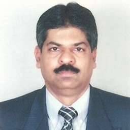 Sachin Mestry - Managing Director and Founder @ Ideas Infratech India ...