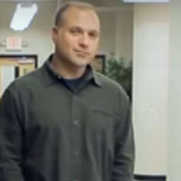 René Polin - Crunchbase Person Profile