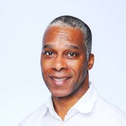 Stephen Jacob - Crunchbase Person Profile