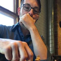 Christopher Lemke - Crunchbase Person Profile