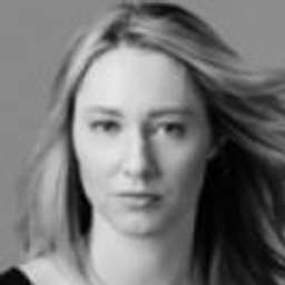 Nina Friede - Crunchbase Person Profile