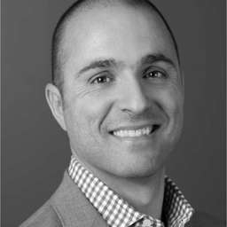 Robert Sedaghatpour - Founder and CEO @ Stratco - Crunchbase Person Profile