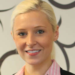 Bethany Bray - Crunchbase Person Profile