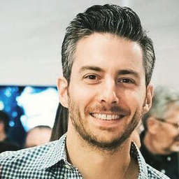 Dan Faiman - Founder @ Revyrie - Crunchbase Person Profile