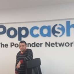 Alex Matican - Co-Founder & CFO @ Mondiad - Crunchbase Person Profile