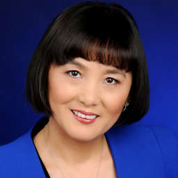 Judy Hendricks - Executive Director, Co-Founder @ Australia Asia ...