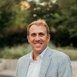 Joseph Jay - Founder & Managing Partner @ Midwestern Financial Group ...