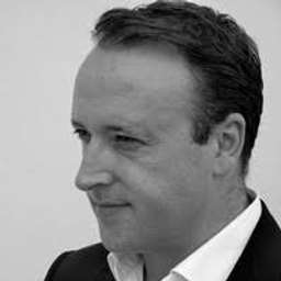 Mark Holyoake - Crunchbase Person Profile