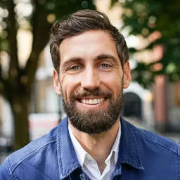 Martin Mignot - Partner @ Index Ventures - Crunchbase Person Profile