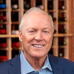 Robert Imeson - Founder and CEO @ Splash Wines - Crunchbase Person Profile