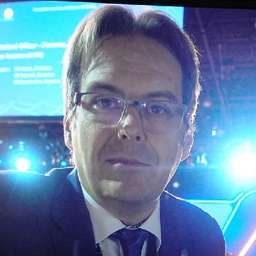 Mark Pfeiffer - Crunchbase Person Profile