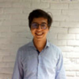 Hamza Sayah - Data Scientist @ CircleCI - Crunchbase Person Profile