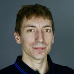 Emmanouil Argyris - Crunchbase Person Profile