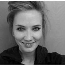 Linn Larsen - Crunchbase Person Profile