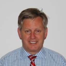 Kenneth Christie - Crunchbase Person Profile