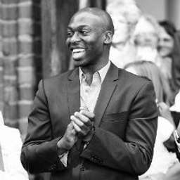 Obi Nwosu - Chief Executive Officer & Co-Founder @ Coinfloor ...