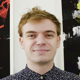 Dylan McKee - Co-founder @ Nebula Labs - Crunchbase Person Profile