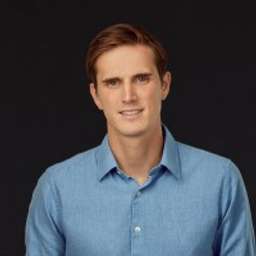 Matthew Blain - Crunchbase Person Profile