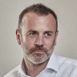 Stephen Fitzpatrick - CEO and founder @ Vertical Aerospace - Crunchbase ...