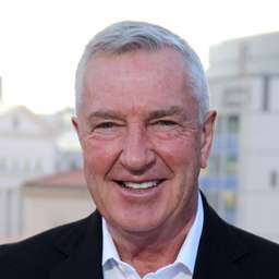 Richard Dean - Founder, CEO & Principal(Owner) @ Stratus Companies ...