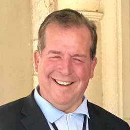 Richard K. Hotze - Crunchbase Person Profile