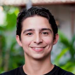 Yulio Stobbe - Crunchbase Person Profile