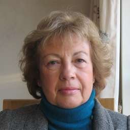 Anne Dickinson - Founder & Chief Executive Officer @ Alcyomics ...