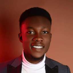 Isaac Rocks Adeiza - Crunchbase Person Profile