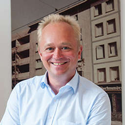 Heiko Hoffmann - Executive Partner @ 2ho - Crunchbase Person Profile
